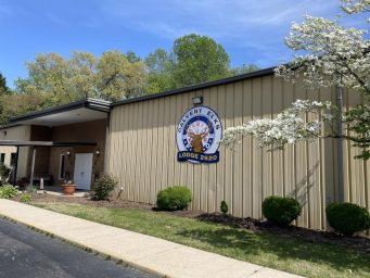 Calvert Elks 2620
